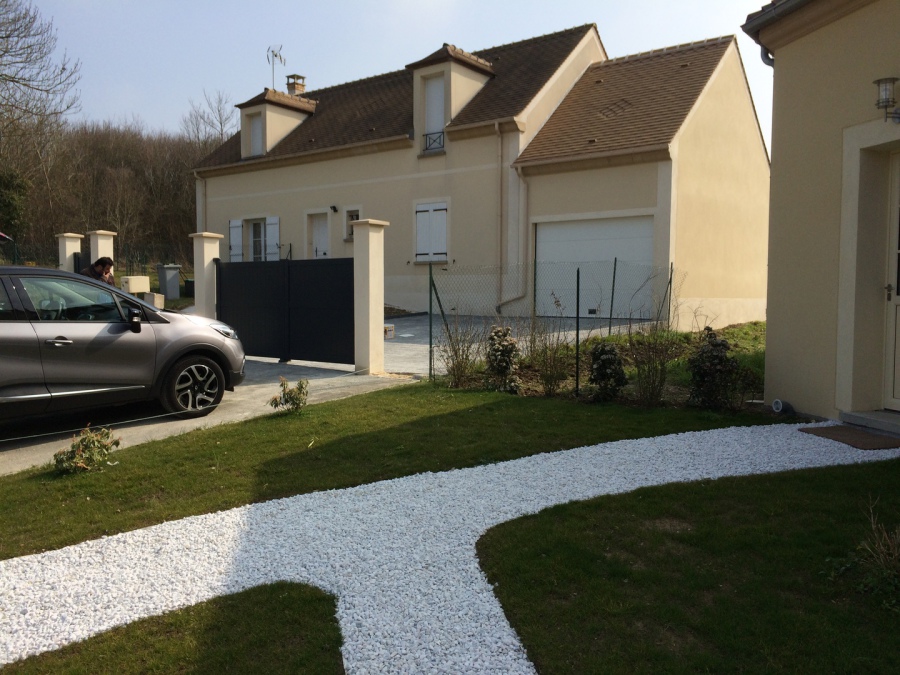 Aménagement - HabSO