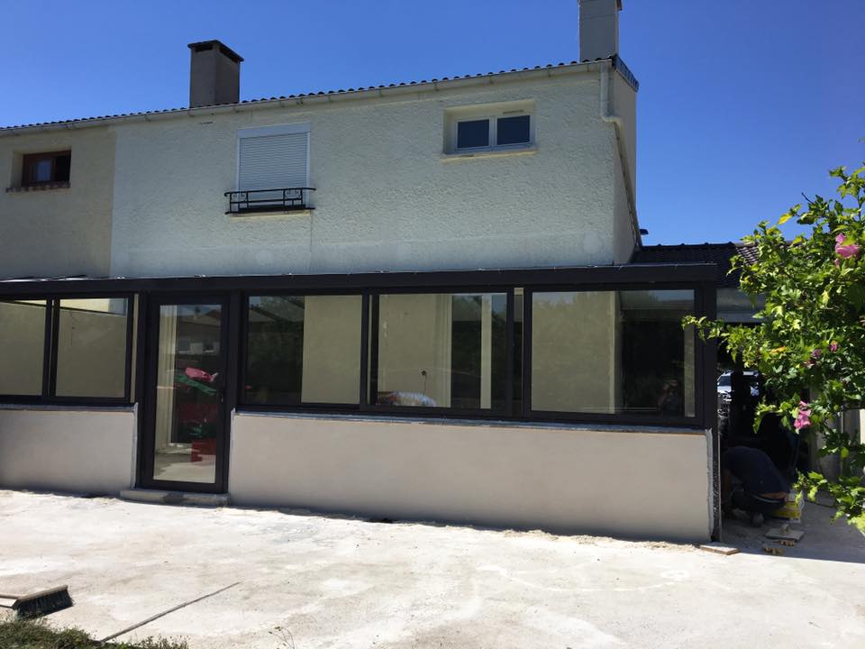 Vos travaux chez HabSO - HabSO