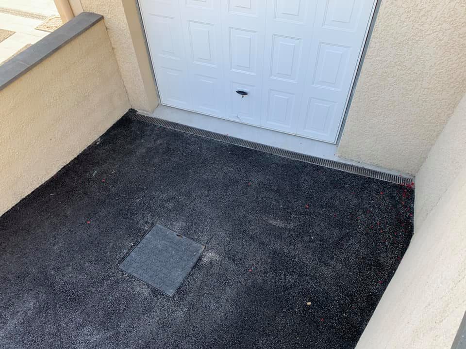 Aménagement extérieur - HabSO